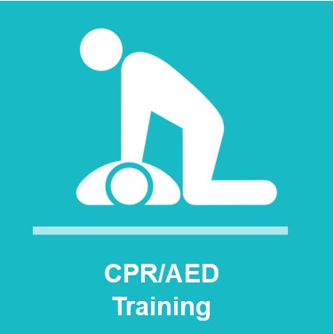 City of Kirksville - American Red Cross Training